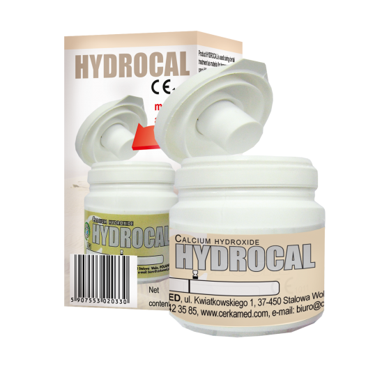 Hydrocal