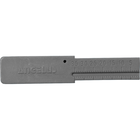 Rigla endodontica Angelus