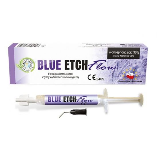 BLUE ETCH FLOW 10 ml