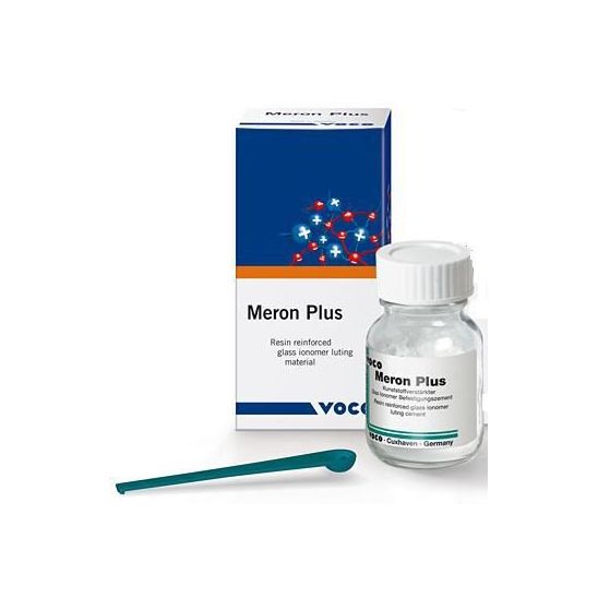 Meron Plus pulbere 15g