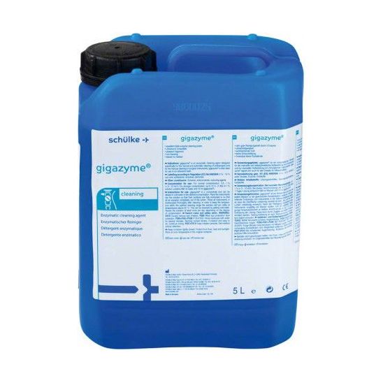 Gigazyme 5L
