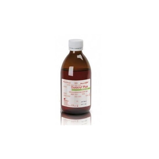 DURACRYL PLUS Lichid 250 ml