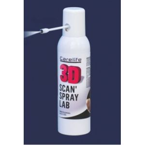 3D SCAN SPRAY