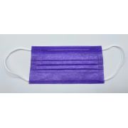 Masti colorate 4 straturi 50 buc/set