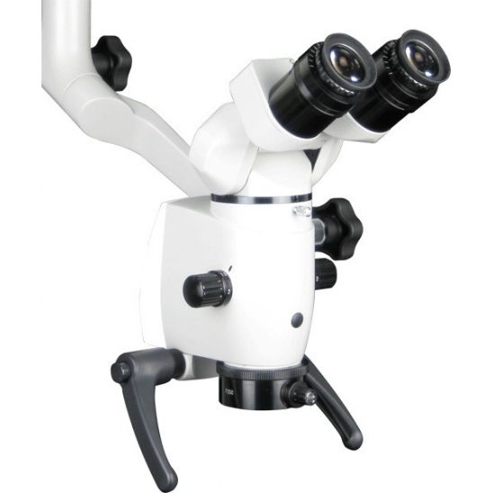 Microscop endodontic ZUMAX 2350 LED