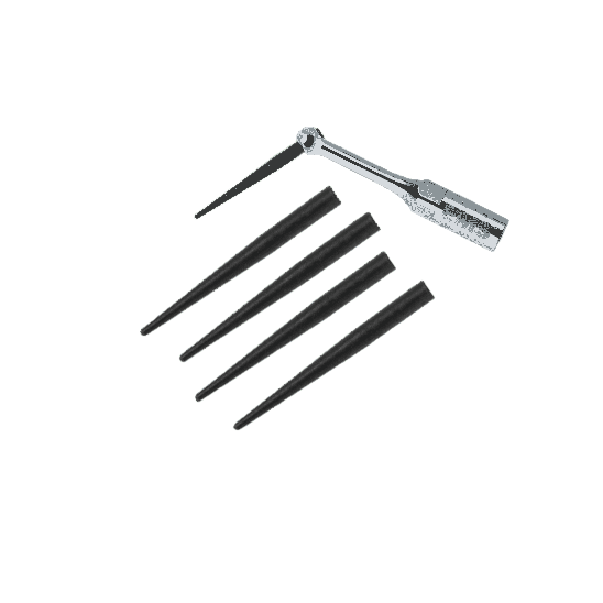 Instrument PI/PI MAX Set 4 buc