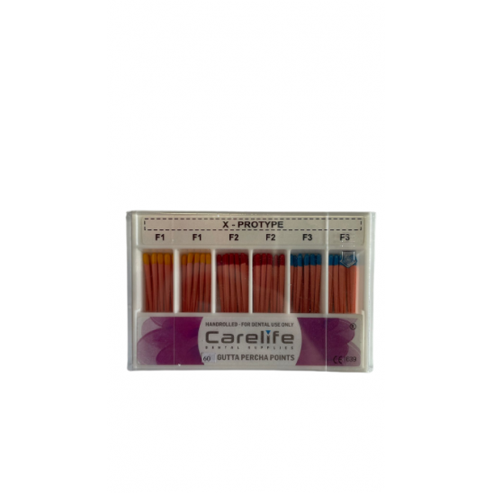 Conuri Gutperca Protaper Pearl