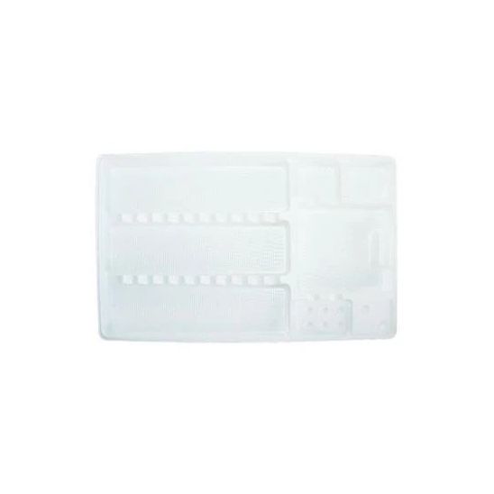 Tavite unica folosinta 100buc/set