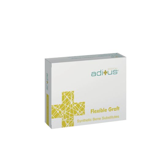 Os artificial Aditus pasta 5cc