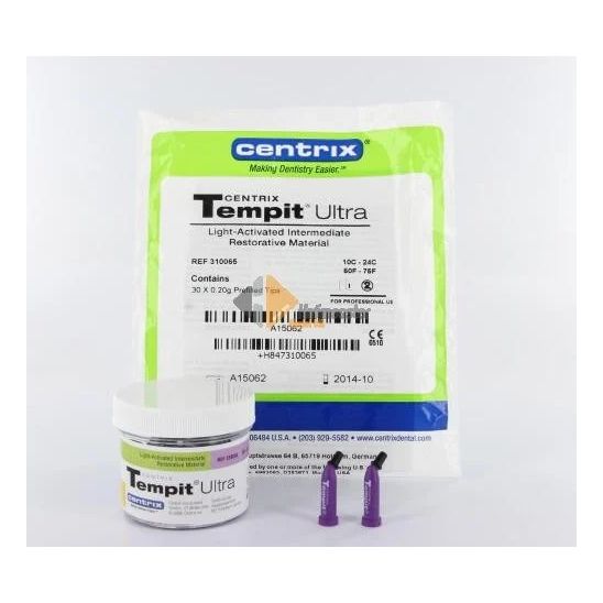 Tempit Ultra unidoza 0.2gr
