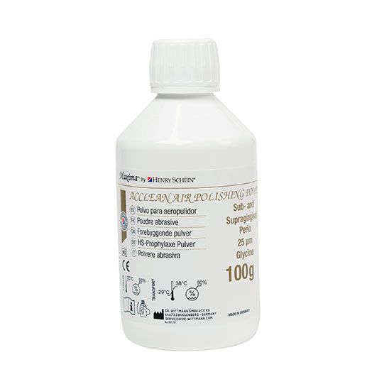 Acclean pudra Air Flow Perio