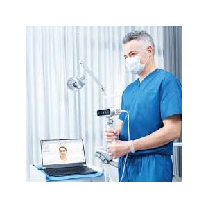 Scanner Facial MetiSmile Aoralscan