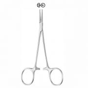Pensa hemostatica Halstead Mosquito 13cm
