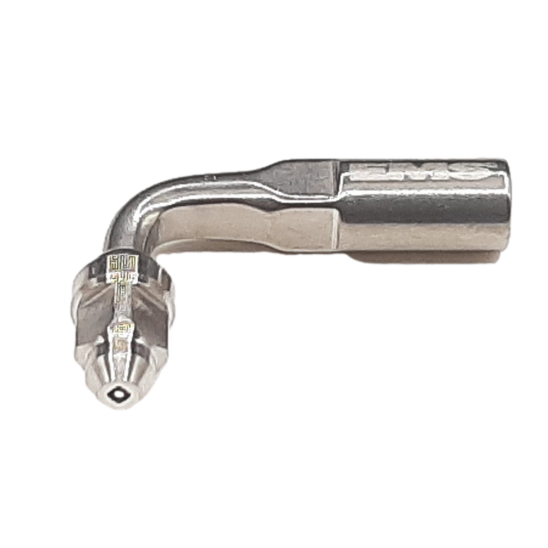 Ansa Endo File Holder EndoChuck 90° EMS