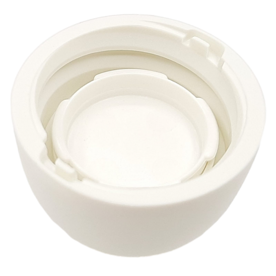Capac Aparat Air Flow EMS