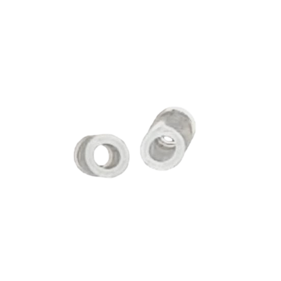 OGIVA SILICON 8mm TECNO-GAZ