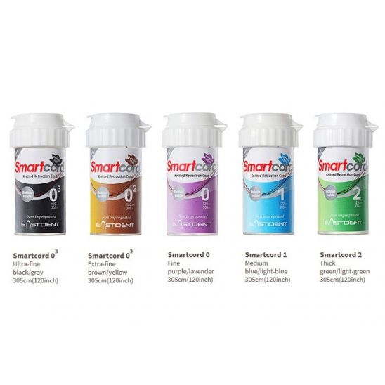 Snur retractie Smart Cord neimpregnat