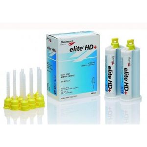 Silicon de aditie Elite HD Light Body
