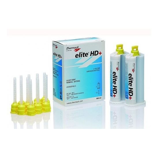 Silicon de aditie Elite HD Light Body