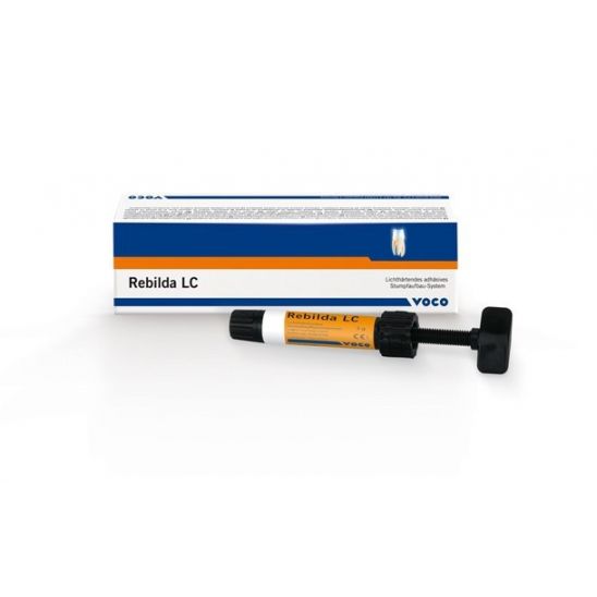 Rebilda LC dentina seringa 5 g