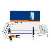 Rebilda Post System Mini Set
